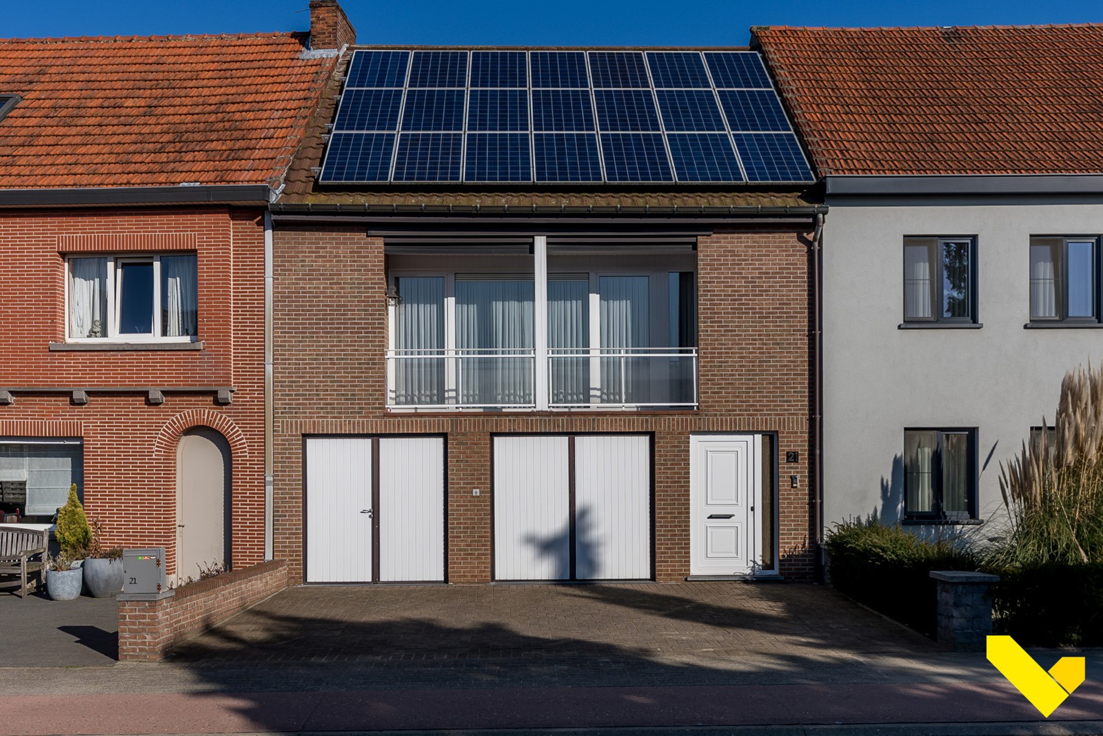 IMMO VL | Woning met ruime tuin en tal van mogelijkheden